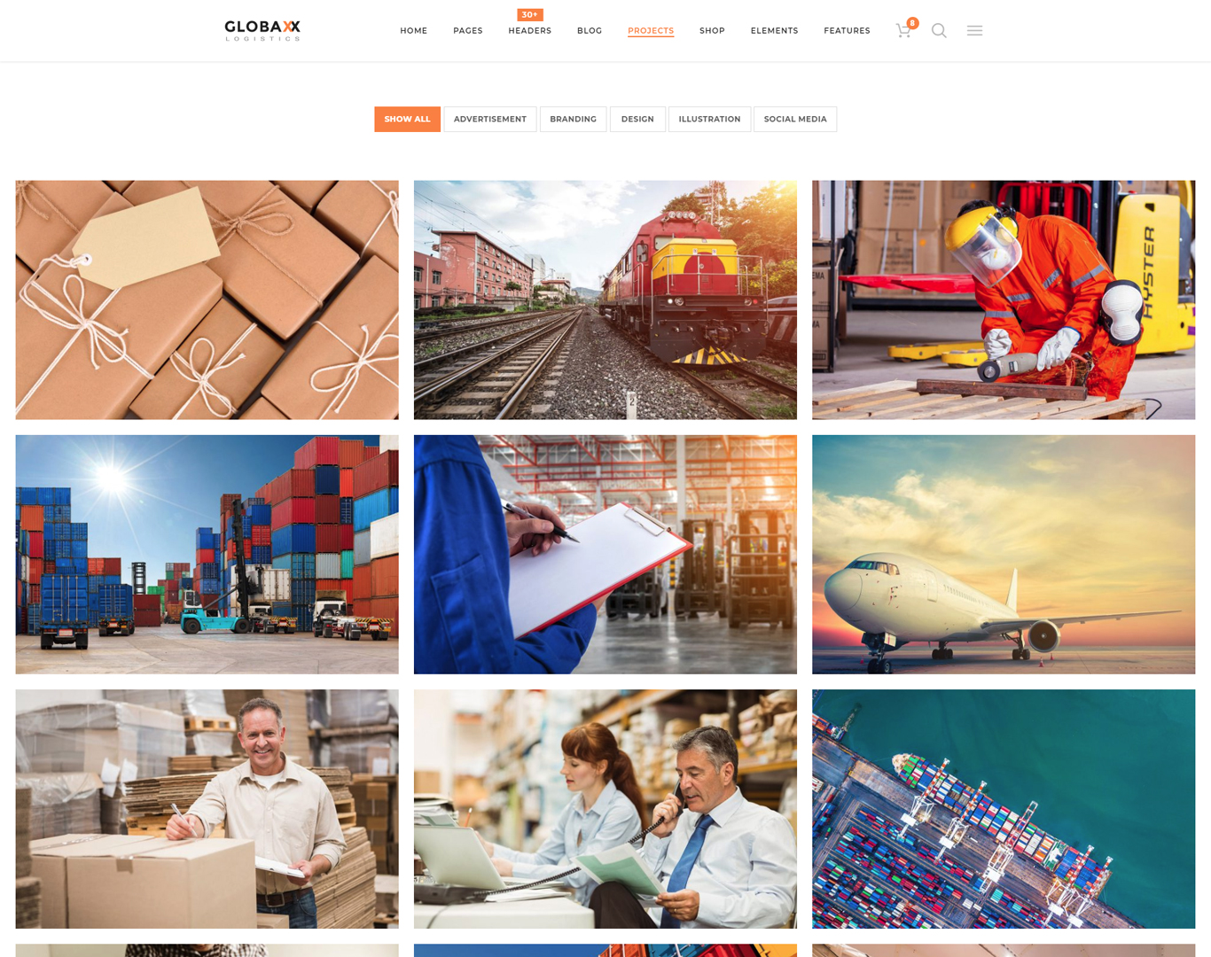 Features – Siam Marine Logistics