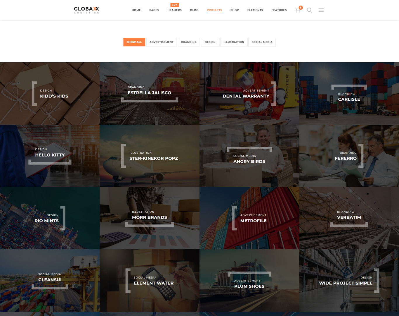 Features – Siam Marine Logistics