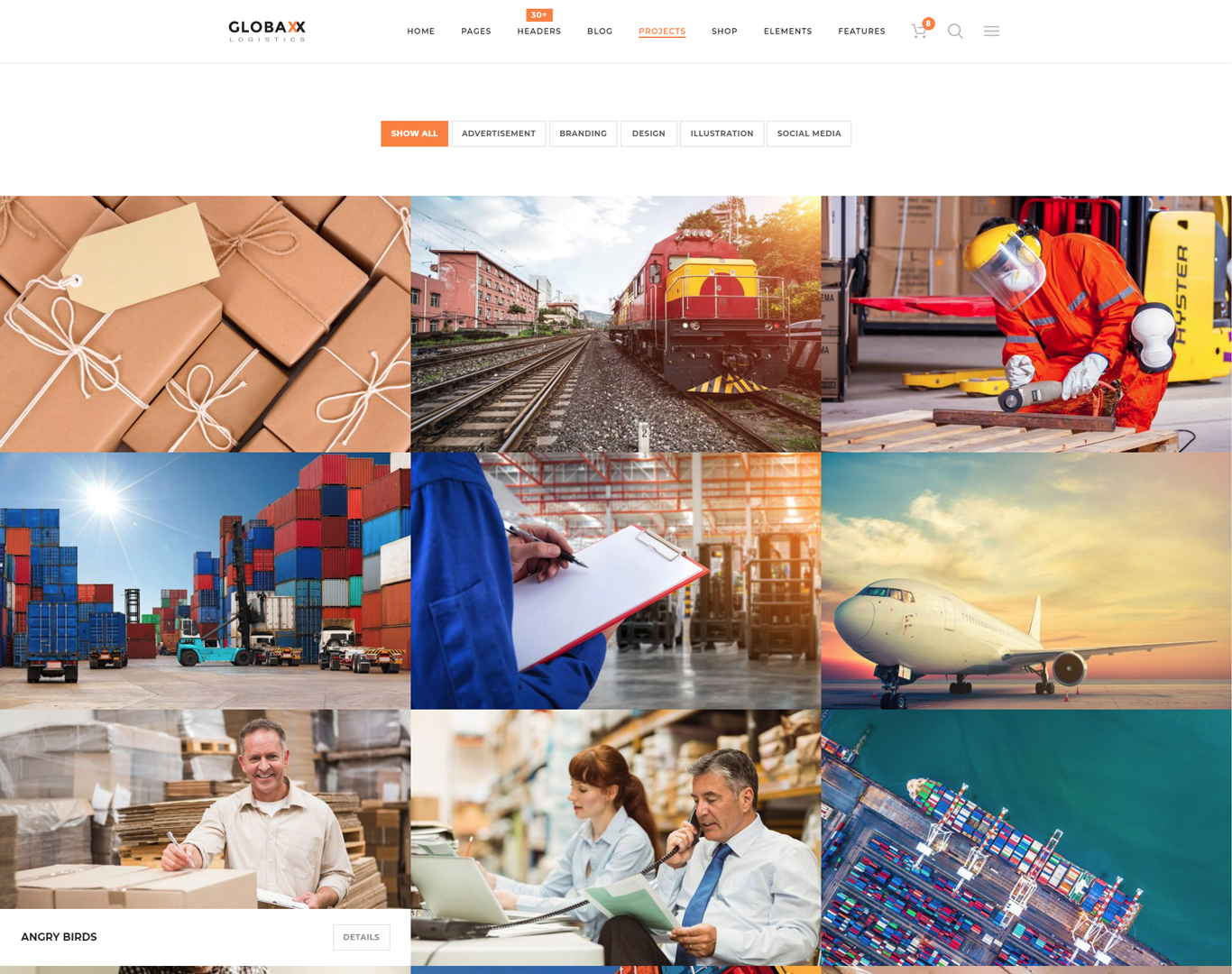 Features – Siam Marine Logistics